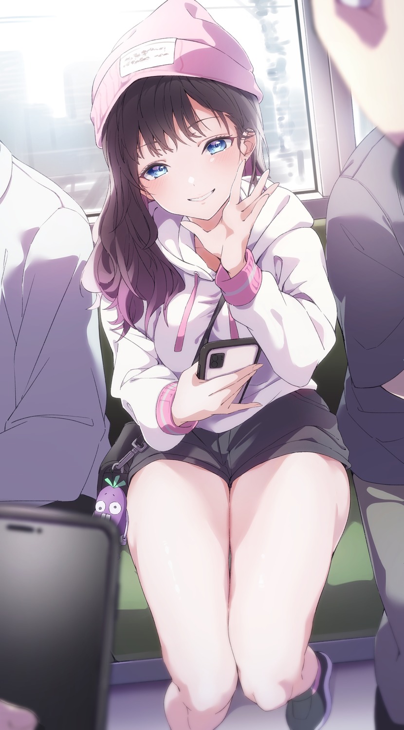 mokuyama hito | #1094246 | yande.re